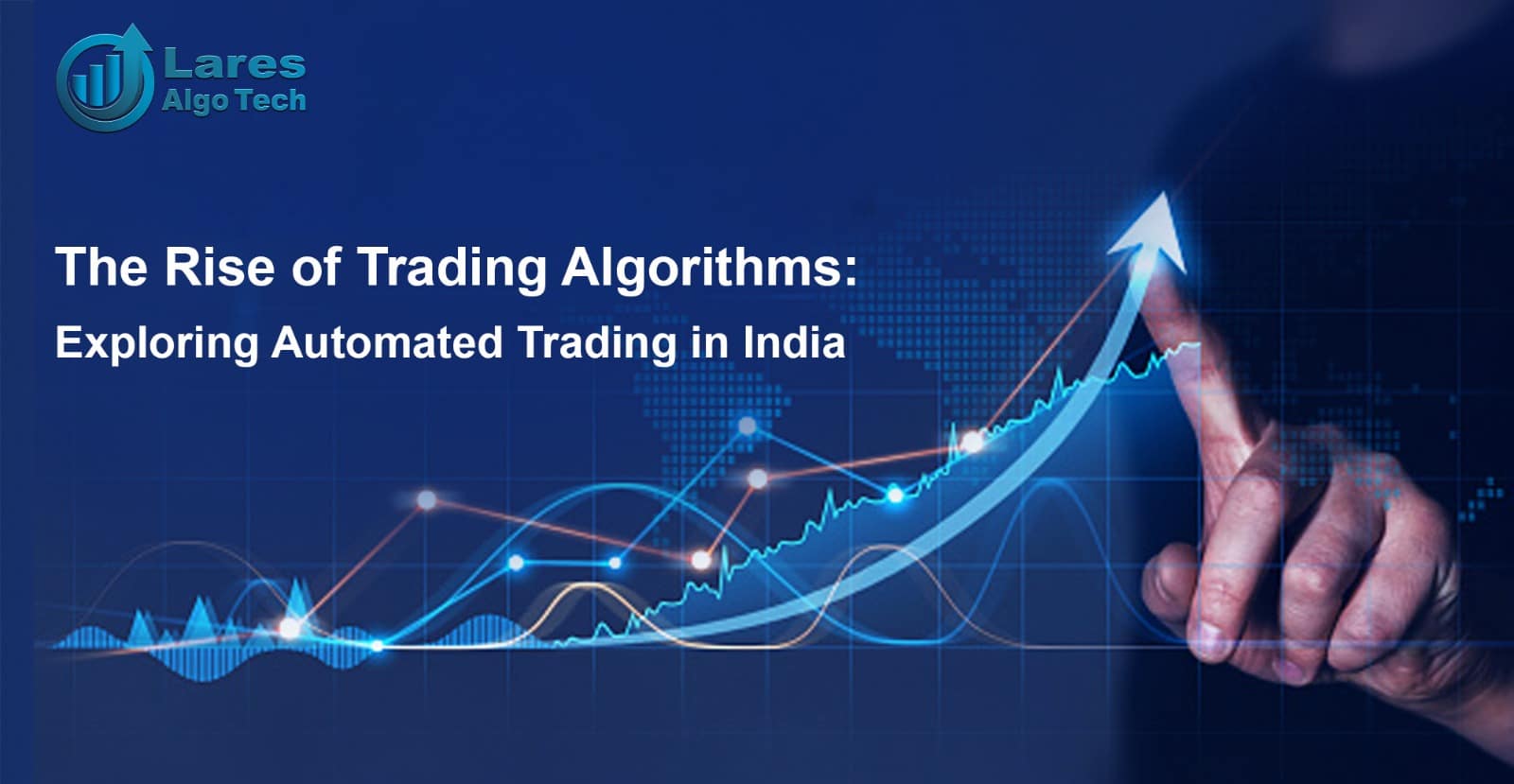 The Rise of Automated Trading in India | Explore Now