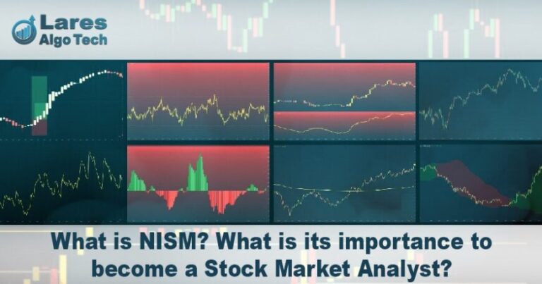 What is NISM Certification? What is its importance to become a Stock ...