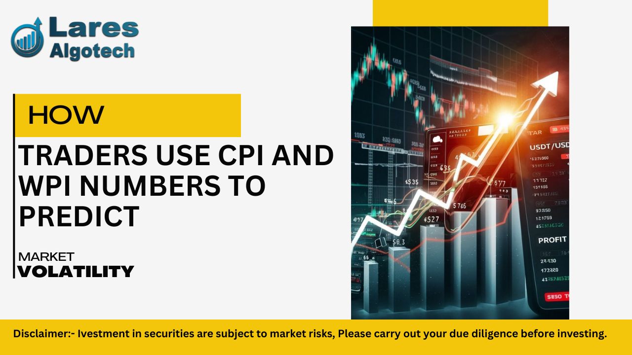 How Traders Use CPI and WPI Numbers to Predict Market Volatility