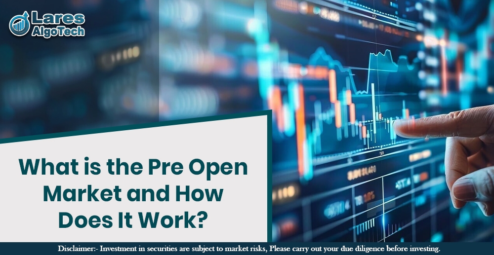 What Is the Pre-Open Market and How Does It Work?