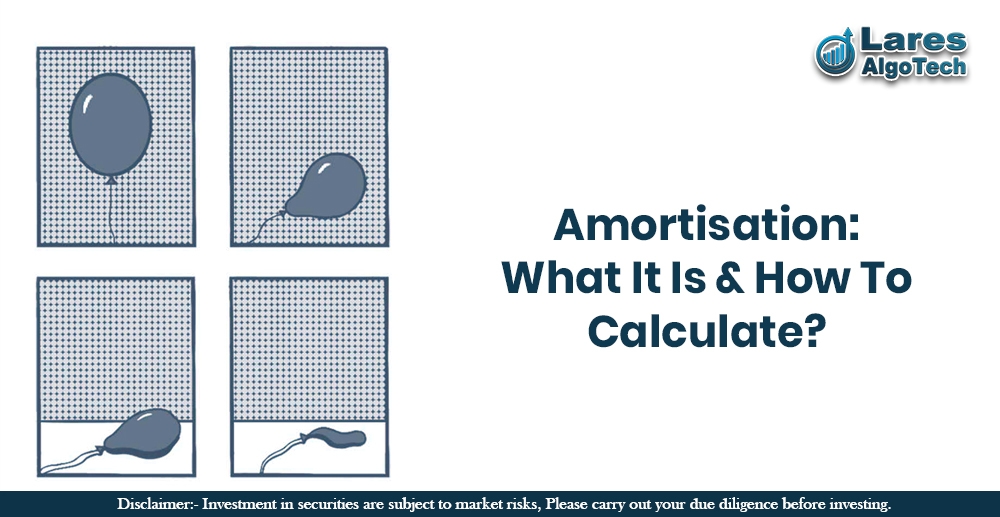 Amortisation: What It Is & How To Calculate?