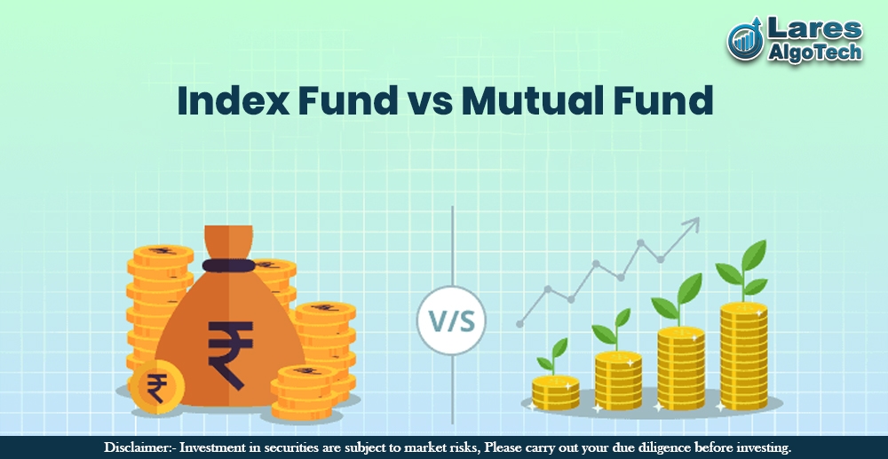 Index Fund vs. Mutual Fund