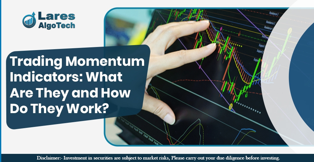 Trading Momentum Indicators: How Do They Work?